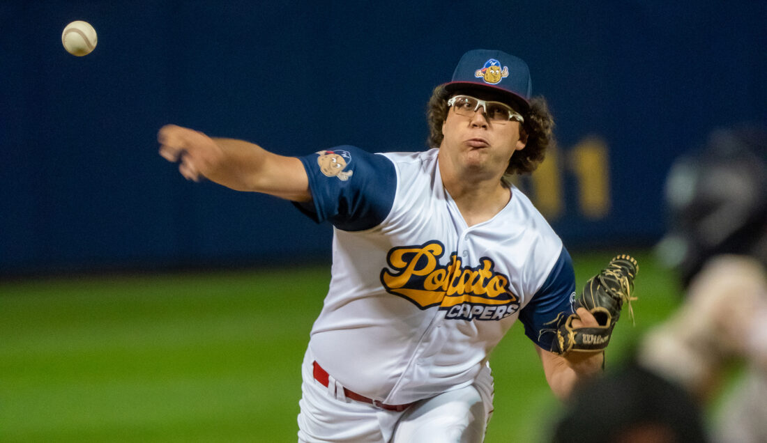 Crosscutters fall on Friday to Mahoning Valley in a sudden-death ...